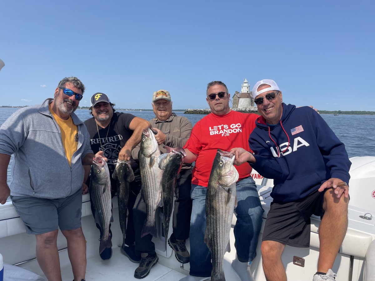 Non-stop Action for Angelo and His Group